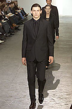 Helmut Lang 00s Classic Wool Suit Set – HUIBEN