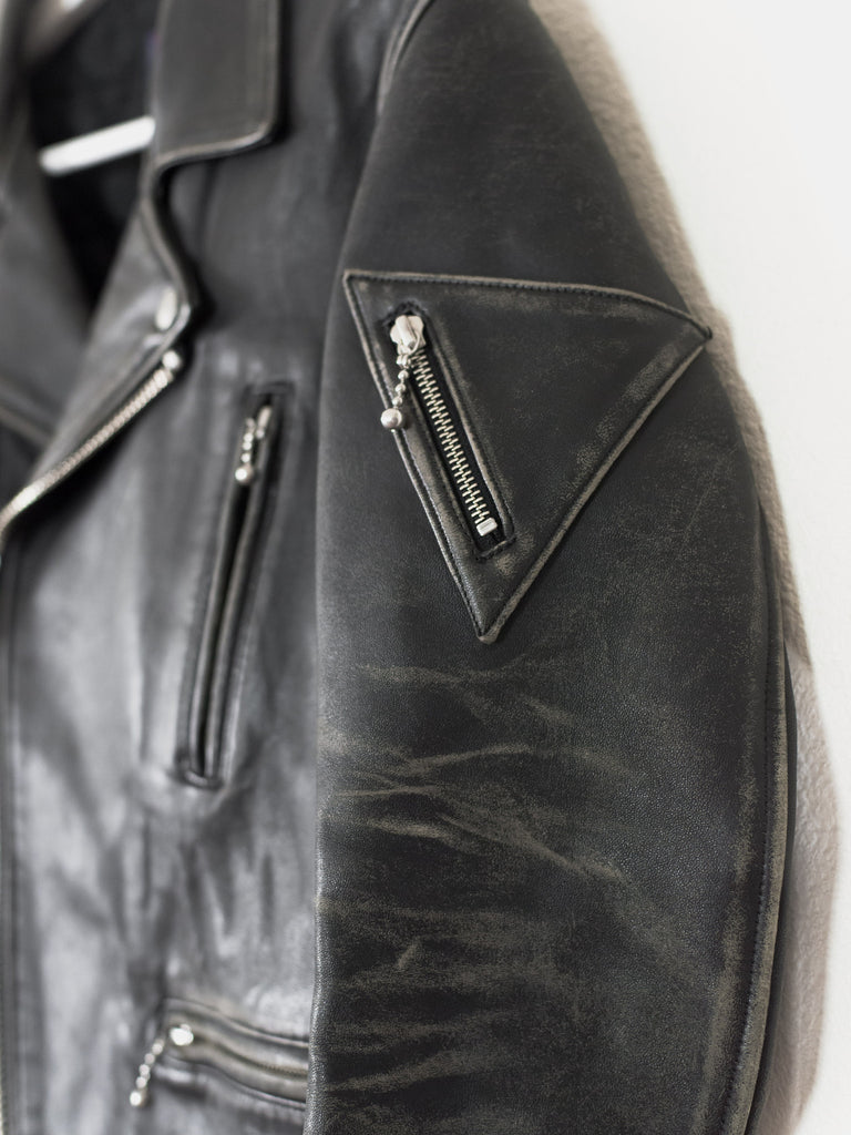 Blackmeans x Labrat Lightning Lamb Double Rider – HUIBEN