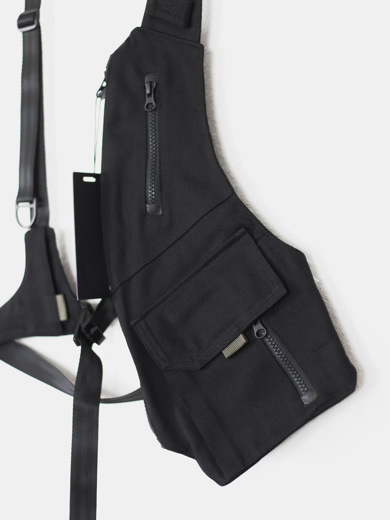 Guerrilla Group 16S-ES-AV01 Vest – HUIBEN