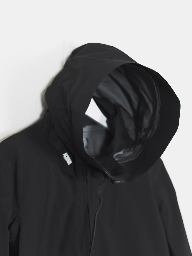 Acronym J43-GT – HUIBEN