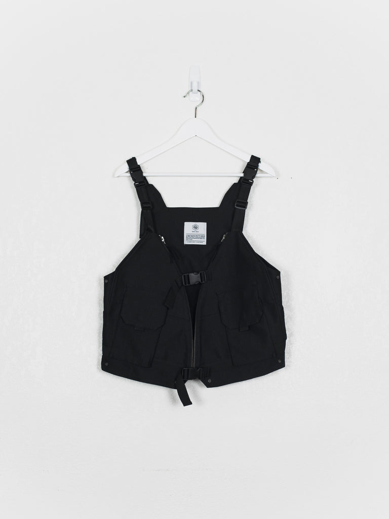 Guerrilla Group Engram Multi-Chamber Vest – HUIBEN